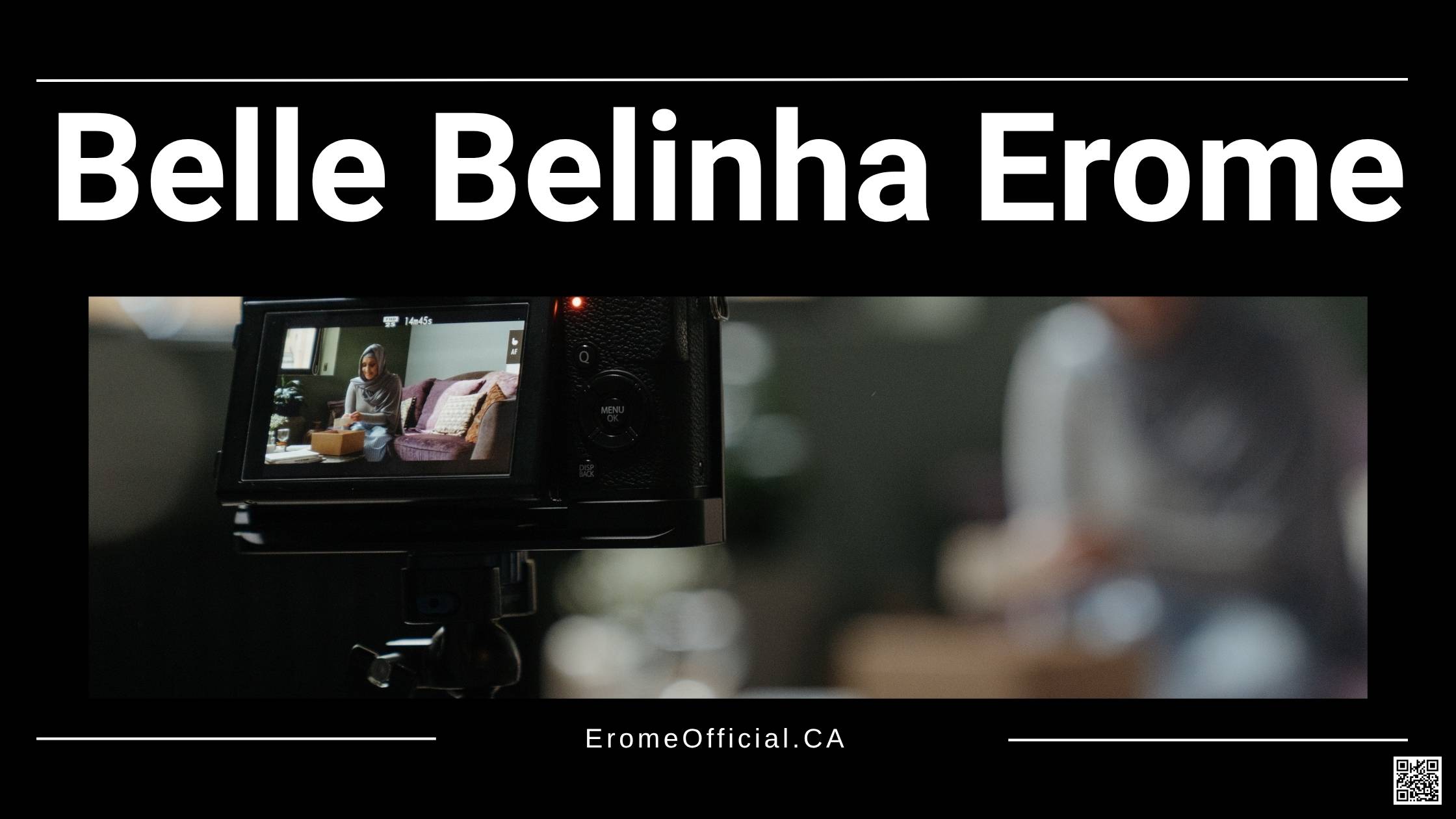 Belle Belinha on Erome - Erome Official